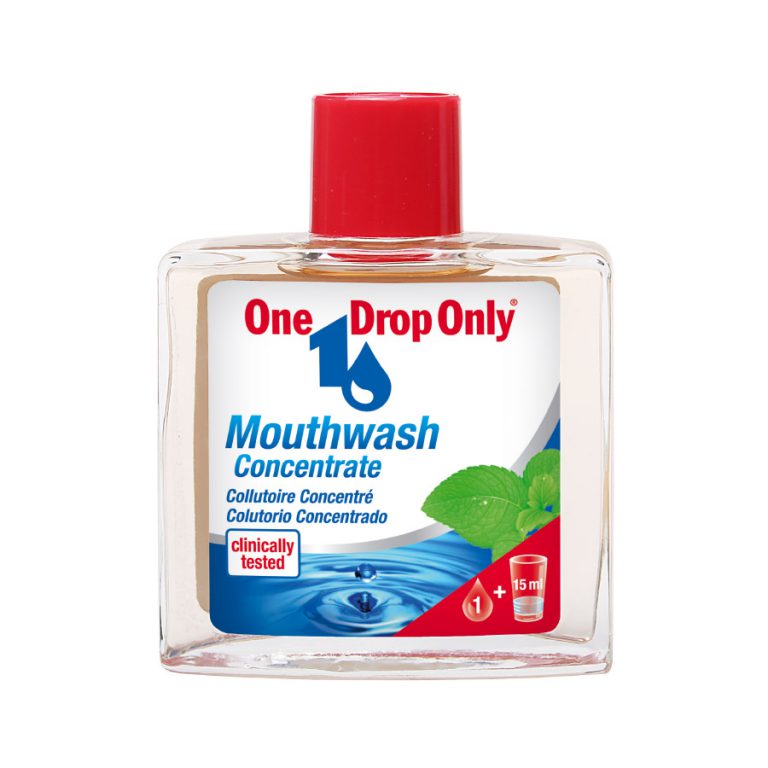 One Drop Only Toothpaste Concentrate 50ml - One Drop Only Malaysia