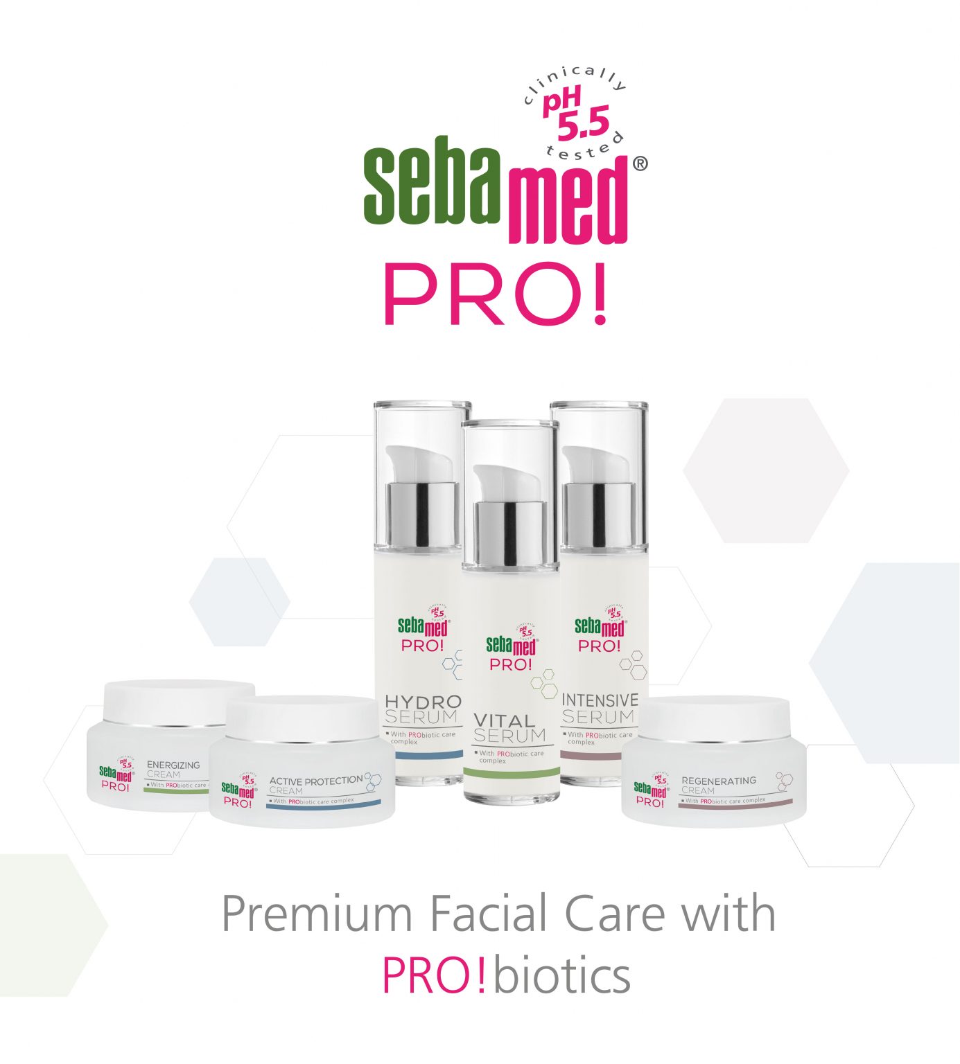 Sebamed PRO! - Official Sebamed Malaysia