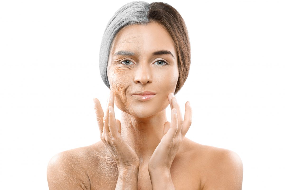 5 Signs Showing Your Skin Is Ageing Eltean Group