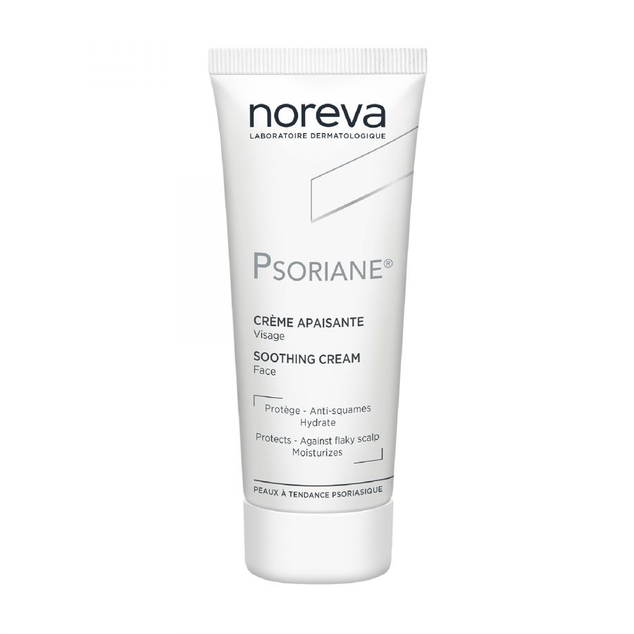 Psoriane Soothing Cleansing Gel 500ml - Eltean Group
