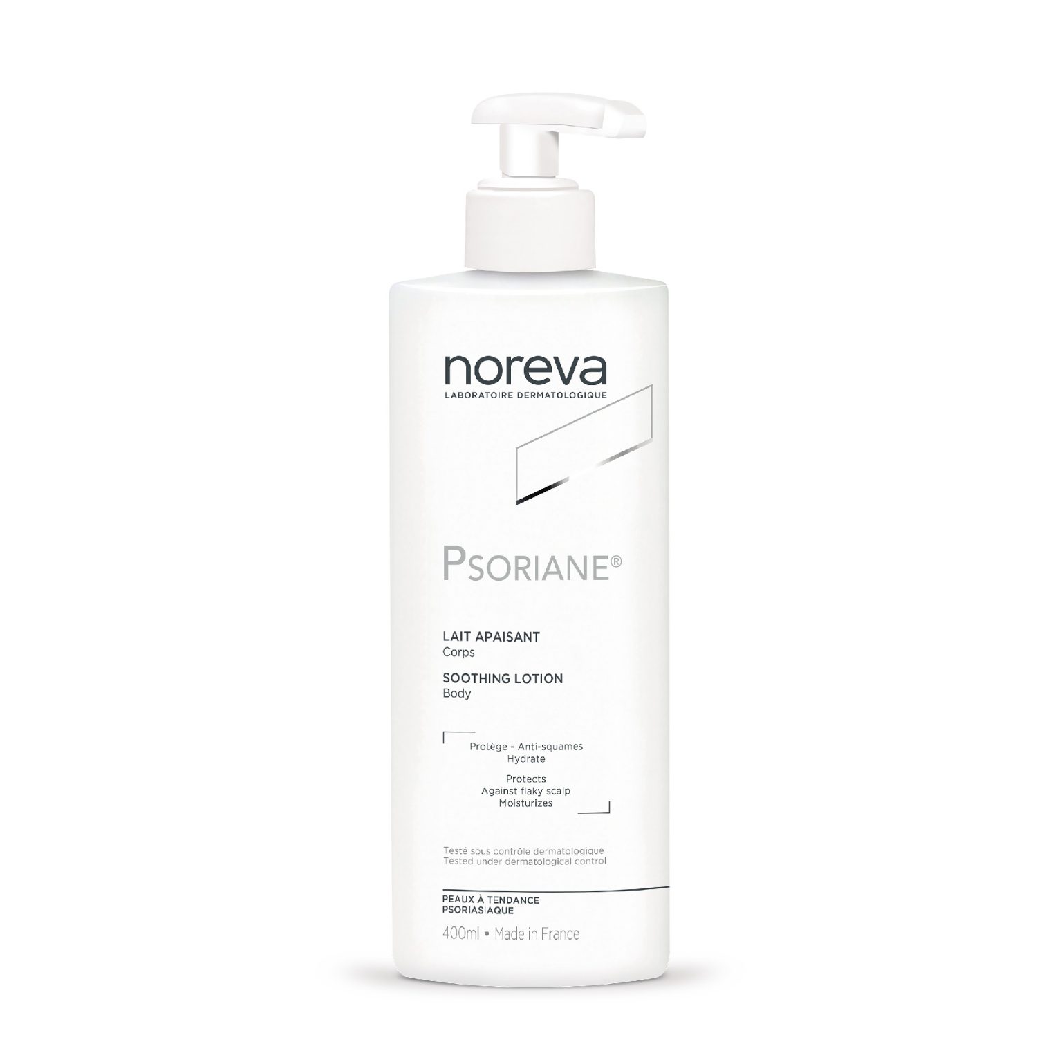 Psoriane Soothing Lotion 400ml - Eltean Group